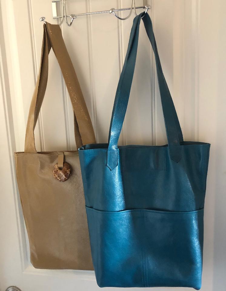 Meet Michelle Haley! – South Puget Sound Chapter